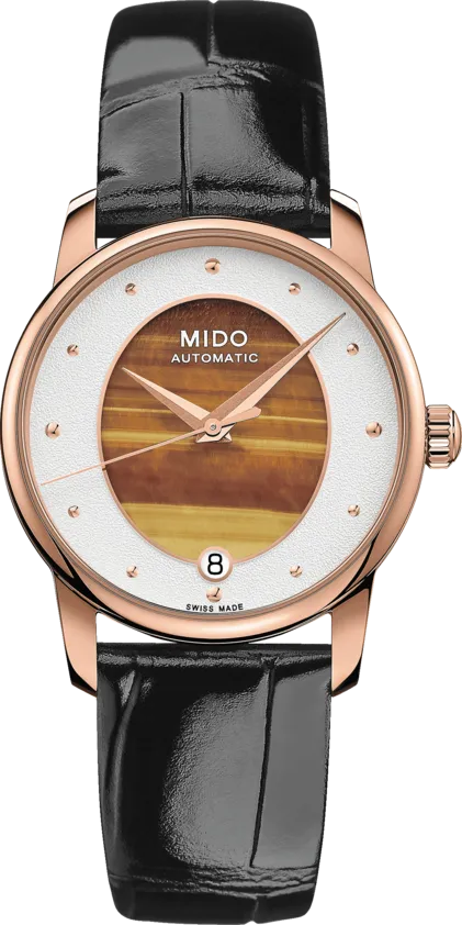 Baroncelli Wild Stone
